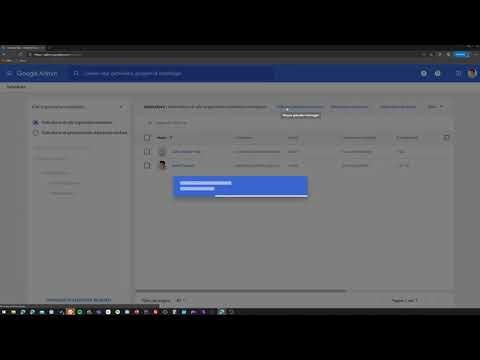 Google Workspace account toevoegen bij Google Workspace specialist